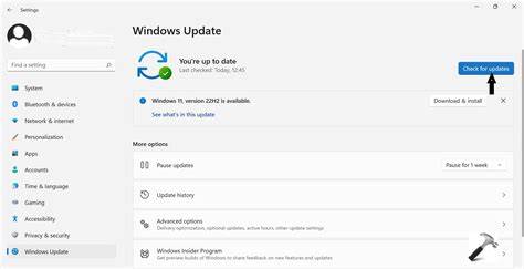 Fix Windows Settings App Crashes Or Hangs