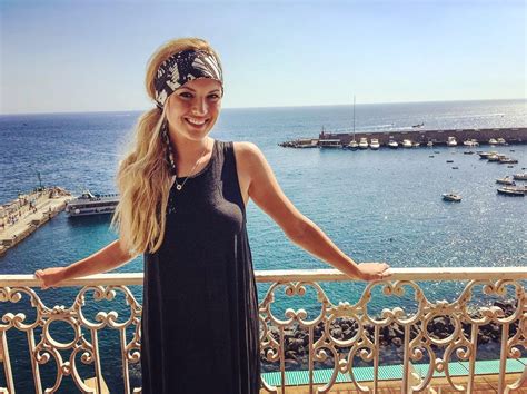 Erika Mcnutt The Bachelor Reality Tv World