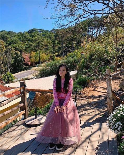 Bí Kíp Sống ảo Khi Thả Dáng Trong Chuyến Du Lịch Đà Lạt