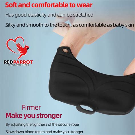 Testikel Massage Balzak Stimulator Scrotum Vibrator Heviger