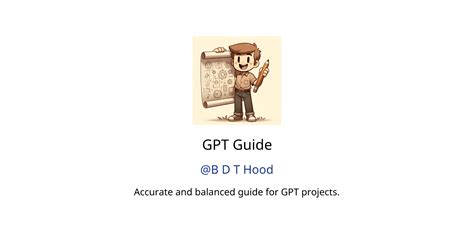 Gpt Guide Gpts Features And Functions Examples And Prompts Gpt Store