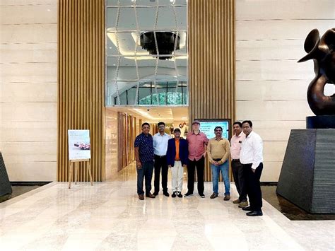 Dr Ravi Kumar Chilukoti On Linkedin Bangalore