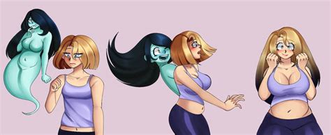 Explore The Best Female Possession Art Deviantart