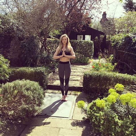 The Hottest Photos Of Maude Hirst 12thblog