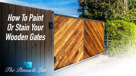 How To Paint Metal Gate At Bill Voigt Blog