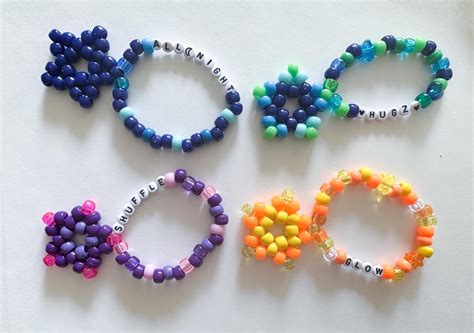 Made Some Fun Kandi R Kandi