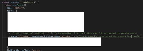 Error At Nuxt Generate When Preview False Issue Nuxt Modules Prismic GitHub