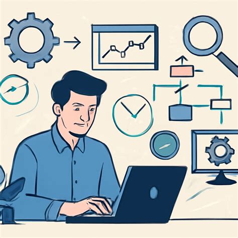 Maximize Efficiency With It Process Optimization Tips Graphic Eagle