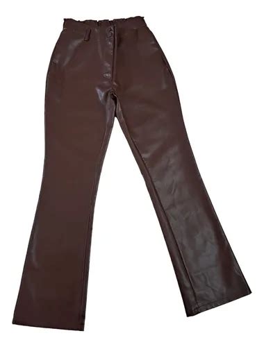 Pantalón Cuerina Daniel Cassin Cuotas Sin Interés