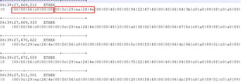 一种修改pcap报文的简单方法 如何修改cap包内容 csdn博客