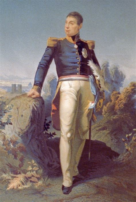 Marquis De Lafayette Napoleon And The Marquis De Lafayette Shannon