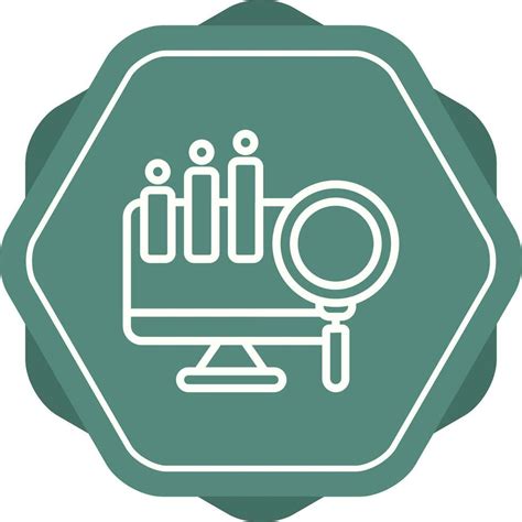 Big Data Analytics Vector Icon 26338358 Vector Art At Vecteezy