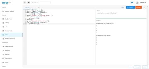 How To Use Character Constant Separator In Python Pallavi Vavilala Posted On The Topic Linkedin