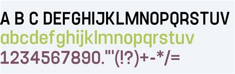 Project Sans Fonts Free Download Onlinewebfonts Com