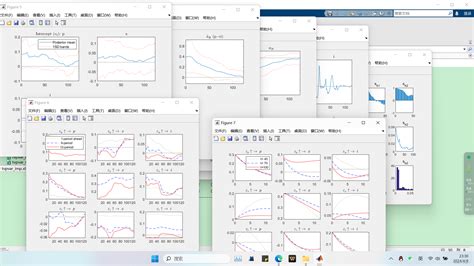 Tvp—var基于matlab代码tvp Var模型matlab Csdn博客