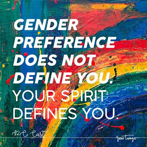 Best Lgbtq Quotes Coming Out Quotes Yourtango