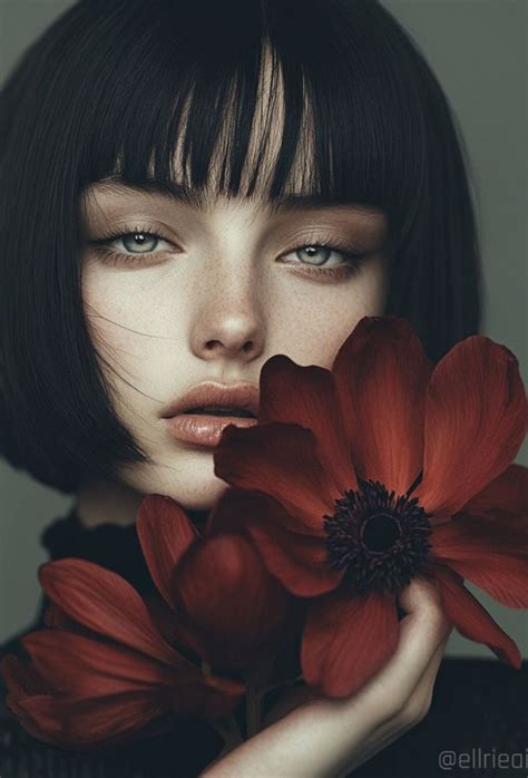 Pin By Jennifer Anadell On Portraits Artistic Portrait Photography