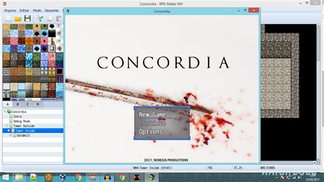 Unable To Continue Game Rpg Maker Forums