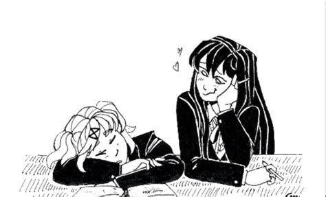 Pin Em Doki Doki Literature Club