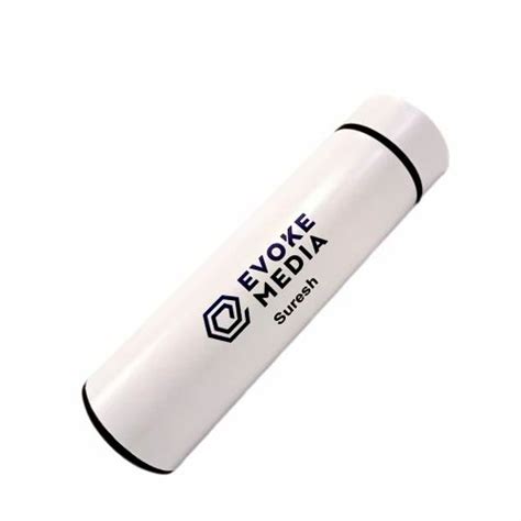 Digital Flask With Customized Name And Logo At Rs 300piece In Chennai