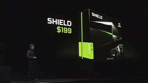 Nvidia Intros Shield Game Console Makes Grid Cloud Service Official Techgage
