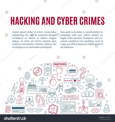 hackers s attack over 194 royalty free licensable stock vectors