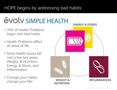 Evolv Flip Chart Ppt