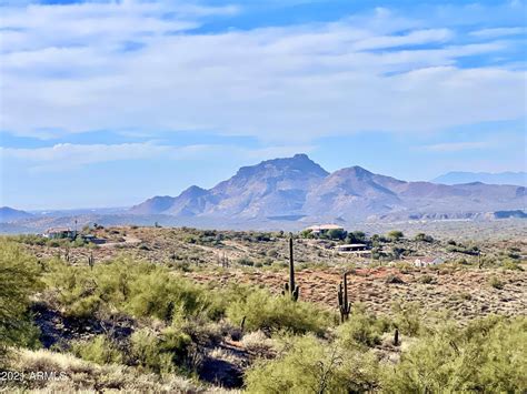 Fort Mcdowell Az Real Estate Fort Mcdowell Homes For Sale ®