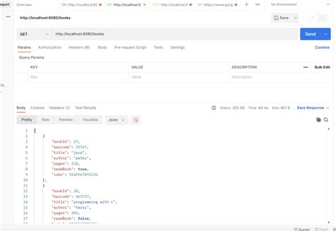 GitHub Aditpatel Springboot Rest Api Library