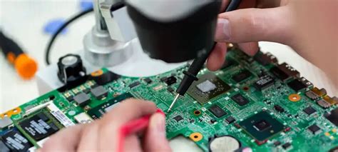 Bga Rework Expert Guide To Pcb Component Repair