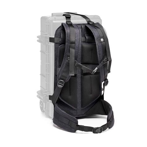 Рюкзак Manfrotto Mbpl Rl Th Hr — на официальном сайте Manfrotto