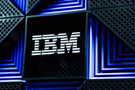 Ibm Bolsters Trusted Chip Supply Chain Astute Group