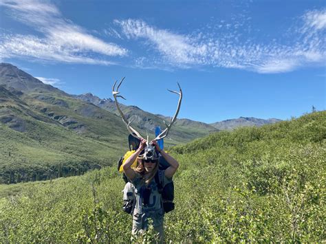 Found While On Packraft Trip In The Brooks Range Alaska R