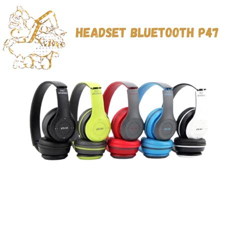 Jual HEADSET BLUETOOTH MIC HEADPHONE BLUETOOTH Shopee Indonesia Jual HEADSET BLUETOOTH MIC HEADPHONE BLUETOOTH Shopee Indonesia