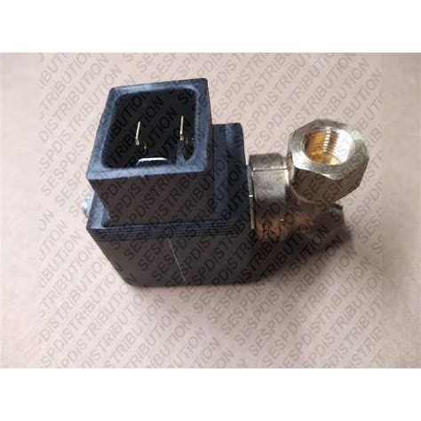 Electrovanne Fioul Rapa Bv 01l2 18 Sespdistribution