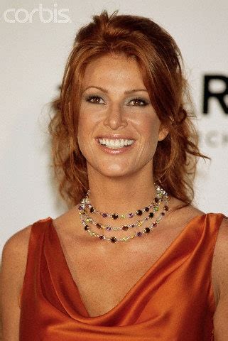 Angie Everhart At The Amfar Cinema Against Aids Cannes Angie Everhart