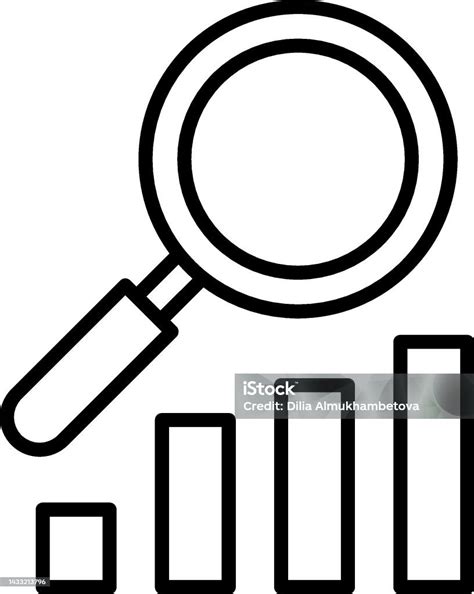 검은 색 얇은 선으로 그려진 간단한 벡터 분리 된 픽토그램 웹 사이트 광고 상점 상점에 대한 편집 가능한 스트로크 진행률 표시줄