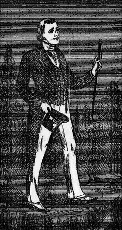 Bell Witch Azaz Kate Batts Boszorkány Esete Nem Igazolt Elméletek