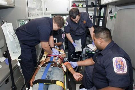 Crucial Tips To Ace Your Emt Trauma Test Prepare For Success