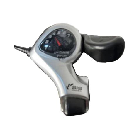 Shimano 7 Gear Shifter – Blaze Scooters