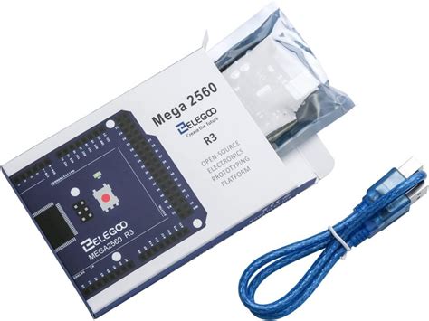 Arduino Mega 2560 Elegoo