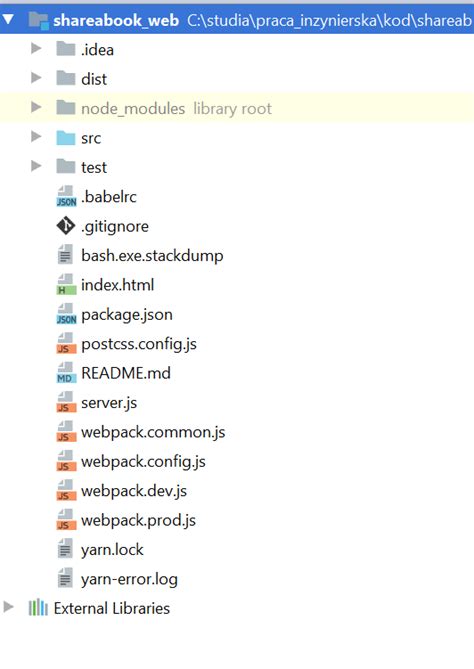 Javascript Images Not Being Shown When Using Webpack And Nodejs