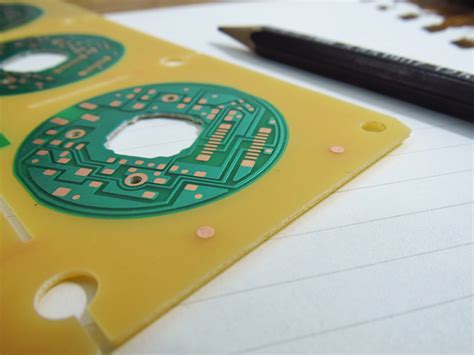 PCB Material Management MNT Electronics