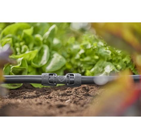 Gardena Kobling 13 Mm 1 2 På Lager Billig