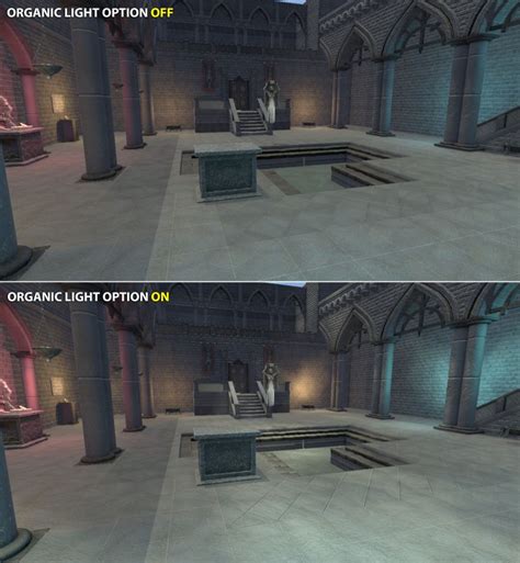 kronnect on linkedin unity3d gamedev lighting postprocessing