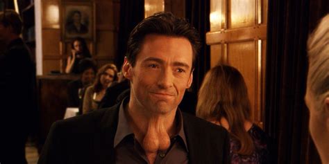 Hugh Jackmans Most Upsetting Movie Scene Gets Depicted As An Action