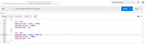 Postman 09 Pre Request Scripts Sang Bui
