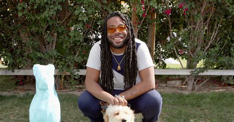 Instagram Gallery Rappers And Their Cute Af Dogs