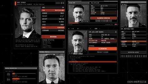 大屏数据可视化学习笔记 Csdn博客