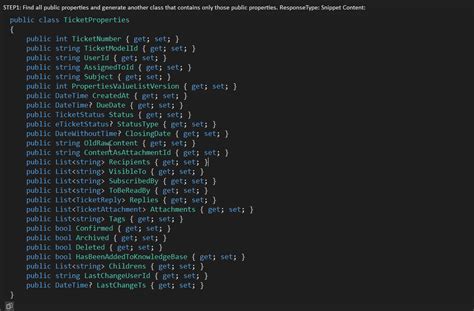 GitHub Copilot X In Action Steps Instructions In A Single Prompt Codewrecks